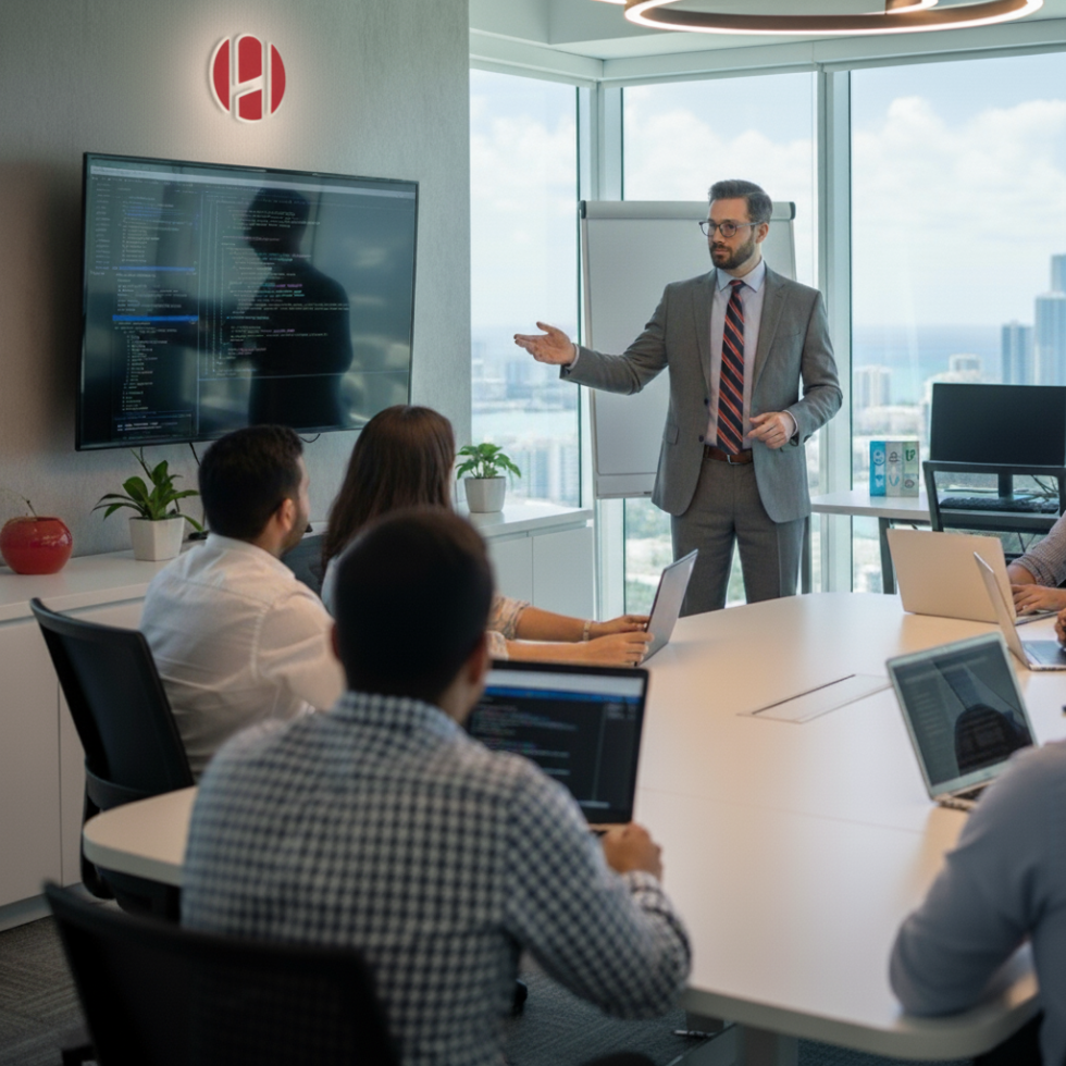 About Us - Ares Group Business Consulting